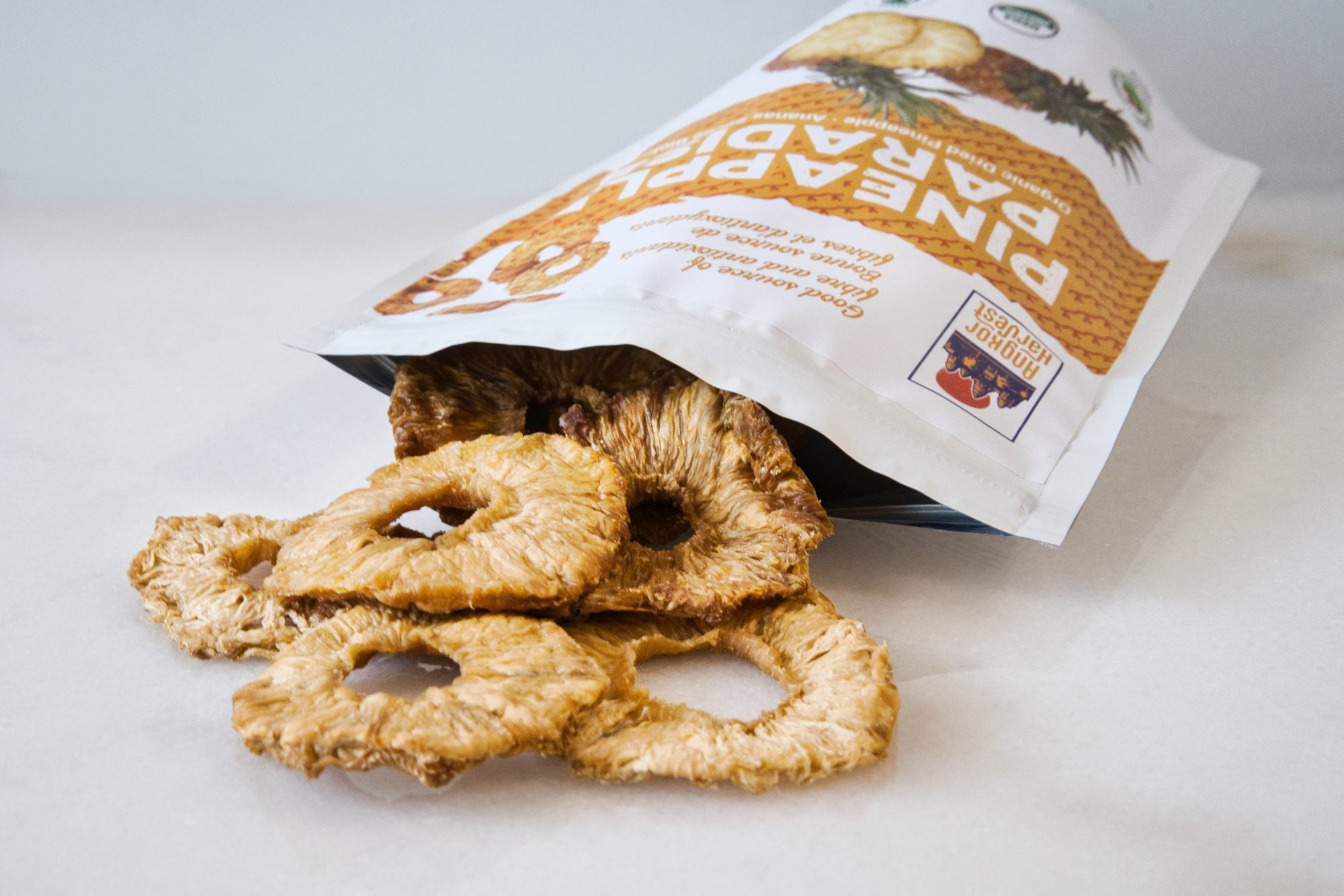 Wholesome Everyday Cambodian Food Staples | Angkor Harvest